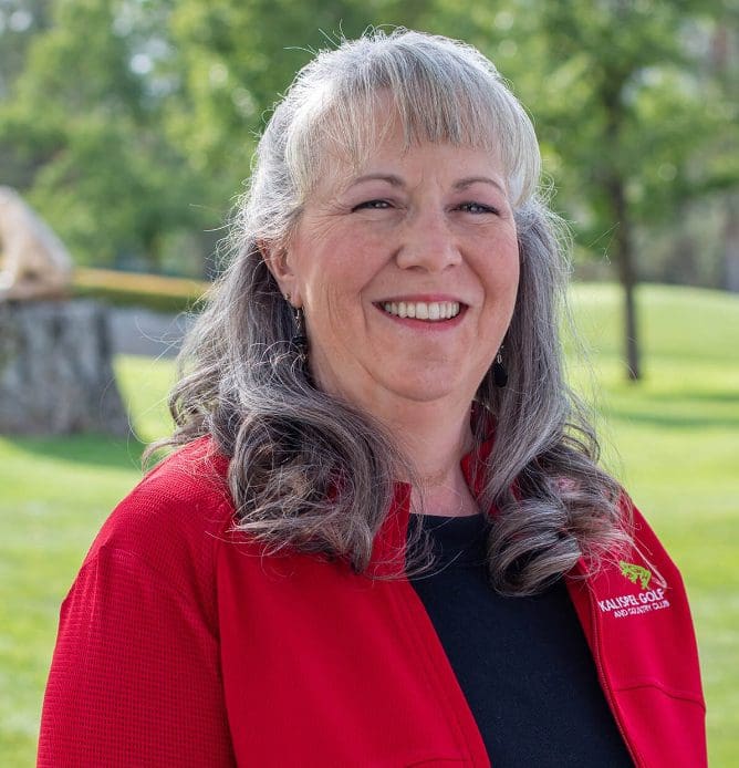 The Team | Kalispel Golf & Country Club | World-Class Golf