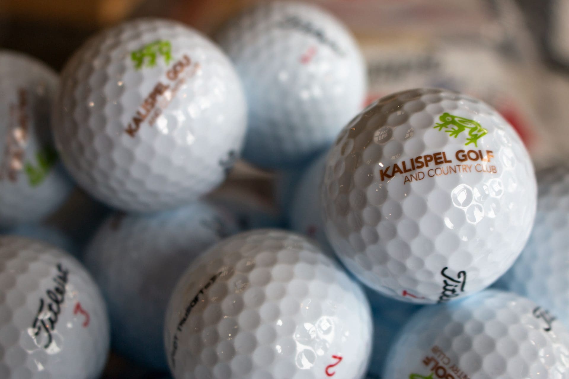 Kalispel Golf & Country Club - Spokane’s Premier Golf Destination