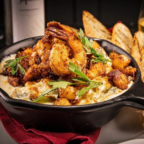 Experience Elevated Dining at 1898 Public House | Fresh, Locally ...