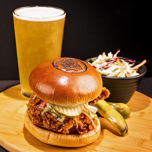 Experience Elevated Dining at 1898 Public House | Fresh, Locally ...